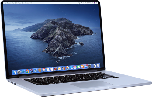 MacBook Repair Services in Noida | Certified Technicians Near You