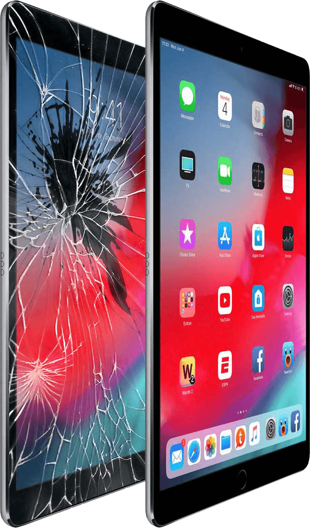 iPad Repair Services in India | iPad Pro and Air Repair