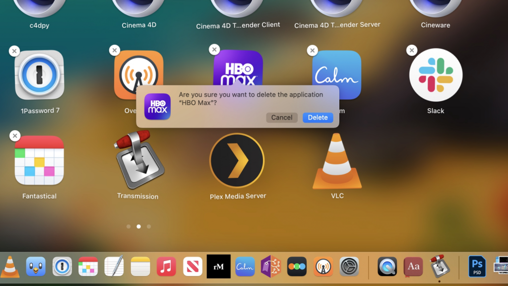 How to Uninstall App in MacBook That Won’t Delete - Rapid Repair