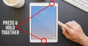 5 Tips to Stop Your iPad from Shutting Down Randomly - Rapid Repair