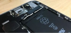 iPhone Battery mAh List 2026: Compare Battery Capacity & Performance ...