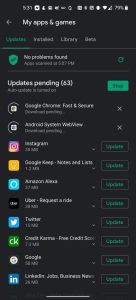 OnePlus Smartphone Screen Not Working? Here are 6 Pro Tips to Fix It ...