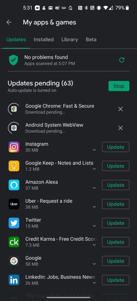 OnePlus Smartphone Screen Not Working? Here are 6 Pro Tips to Fix It ...
