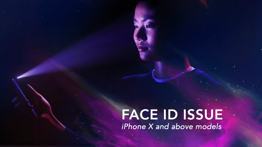 Face ID Issue In iPhone X & iPhone 11 Explained - How To Get Face ID iPhone X Repair? - Rapid Repair