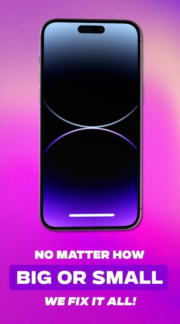 Apple iPhone Repair in Delhi | Doorstep Pick and Drop Service