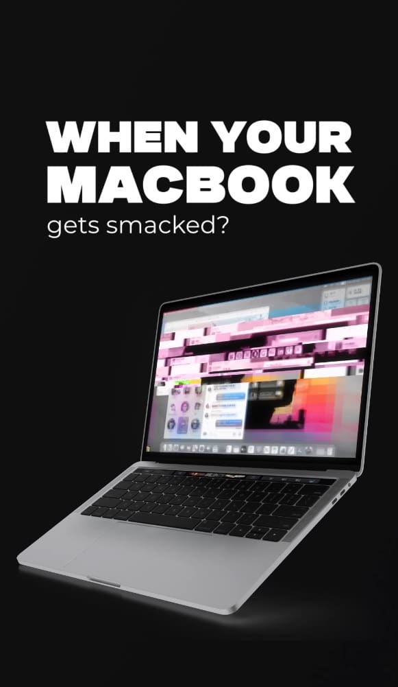 MacBook Repair | Mac Pro & Air Service Center