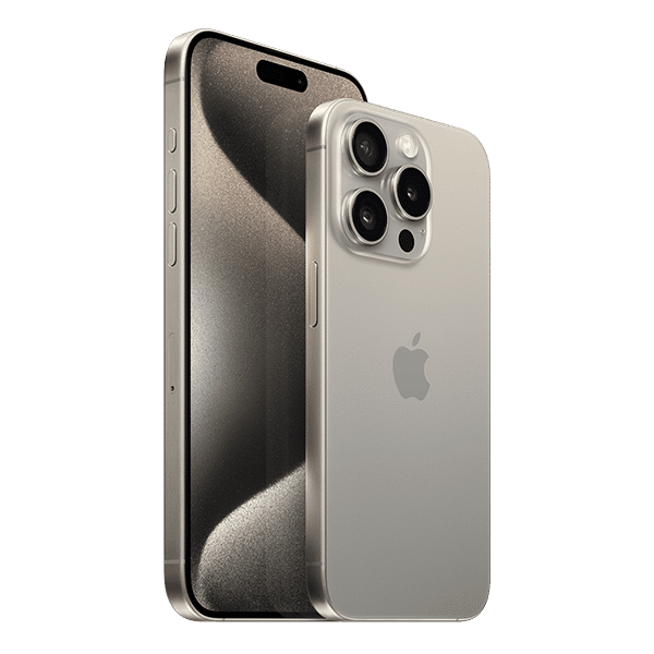 iPhone 15 Pro Repair India | Genuine Parts & Warranty - Rapid Repair
